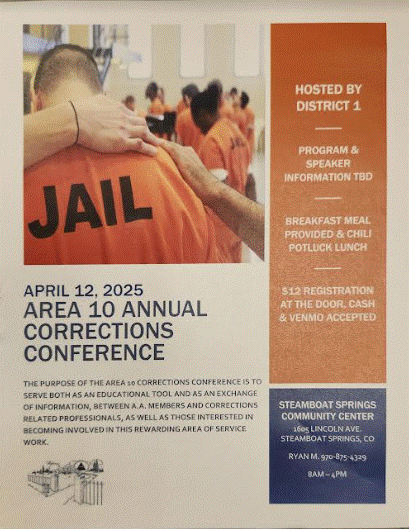 News - Northern Colorado Intergroup